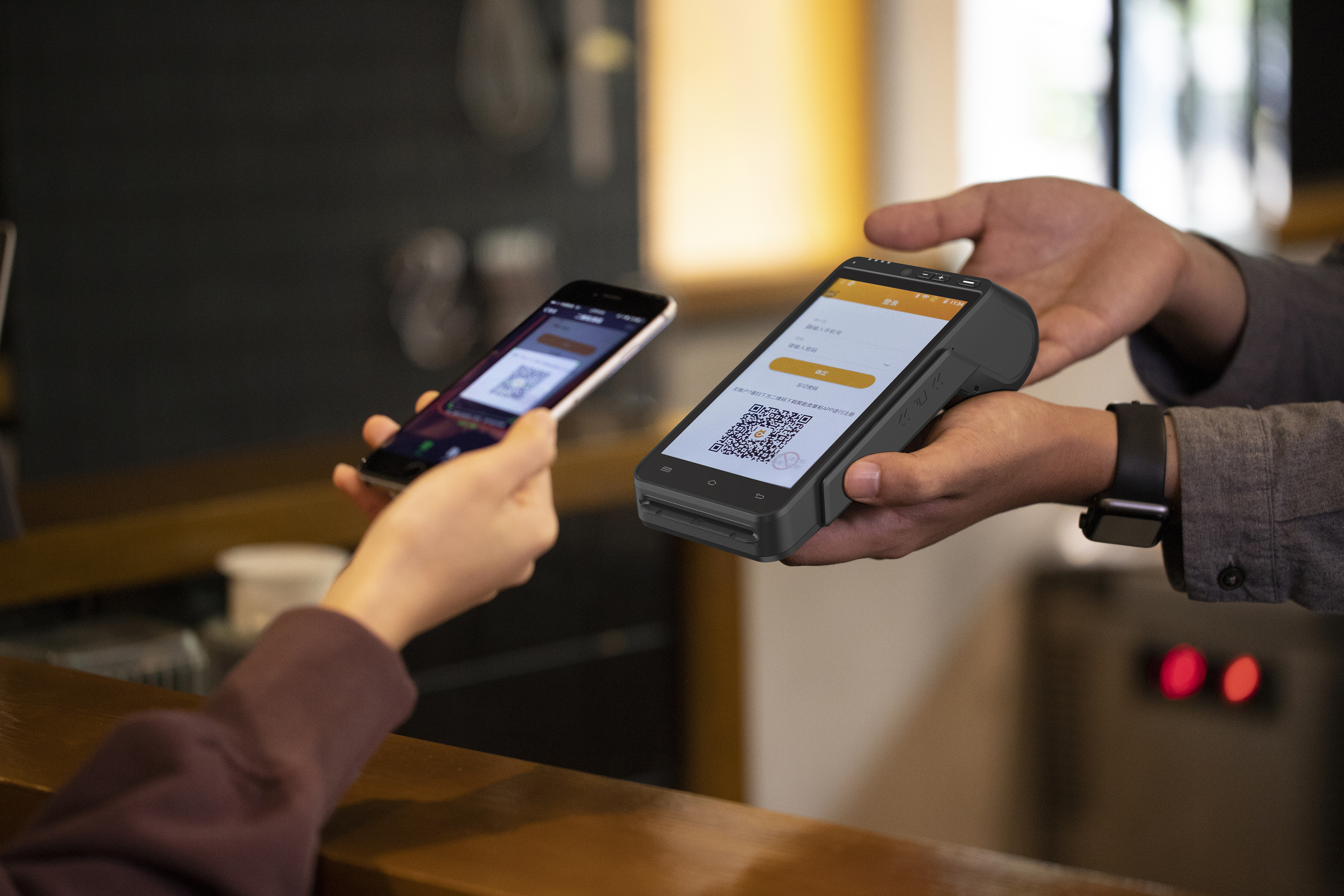 Domestic Simple Payment